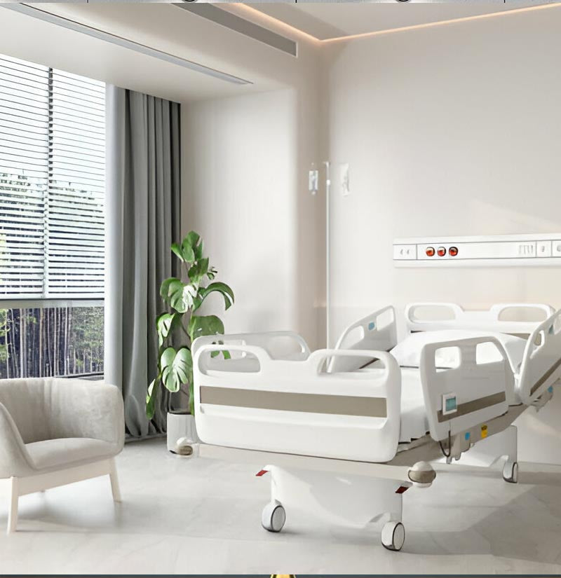 FRP Panels in Healthcare: Enhancing Cleanliness & Infection Control ...