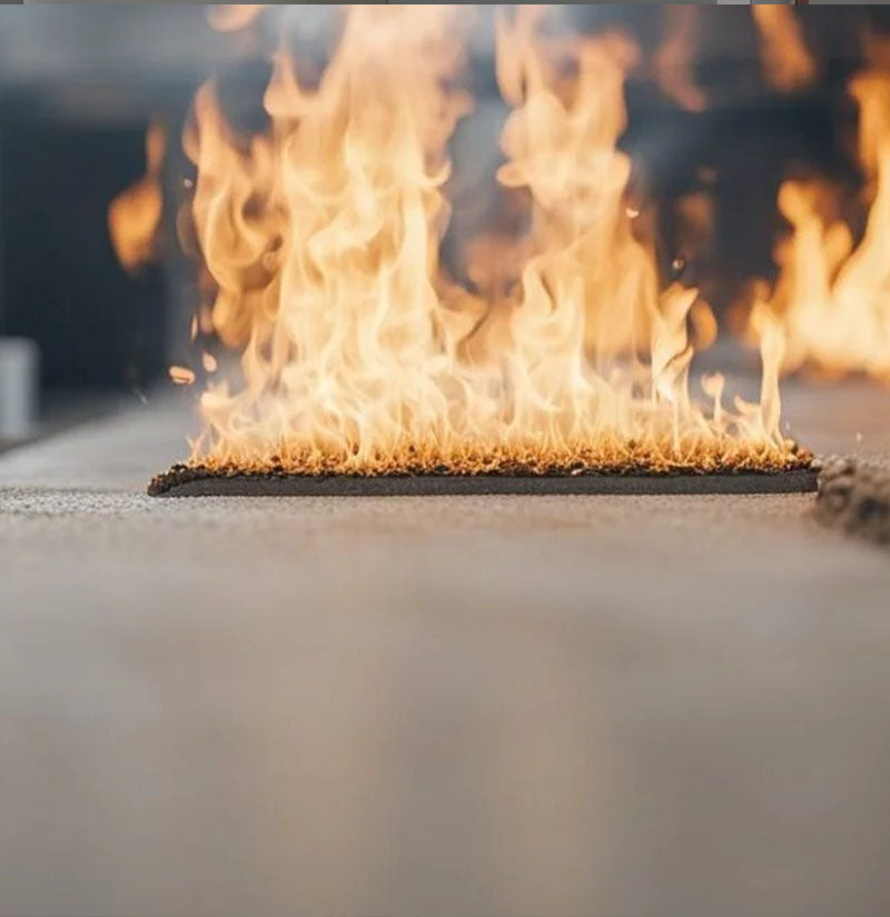 Importance of Fire-Rated FRP Panels in Commercial Spaces – FRP Panels ...