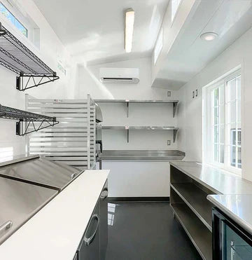 Why FRP Wall Panels Are the Ideal Choice for Commercial Kitchens & Res ...