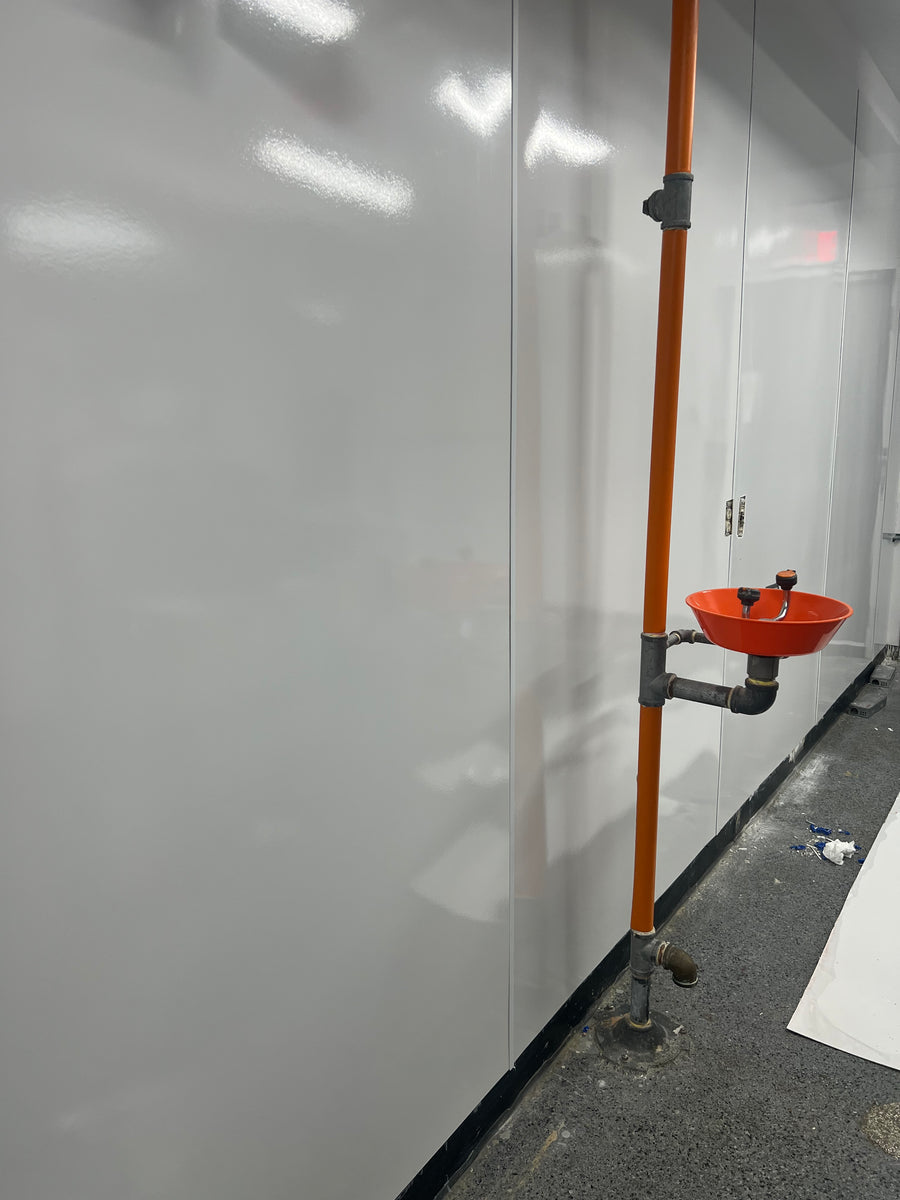 Smooth FRP Panels & Sheet Canada| Class C Smooth – FRP Panels Canada