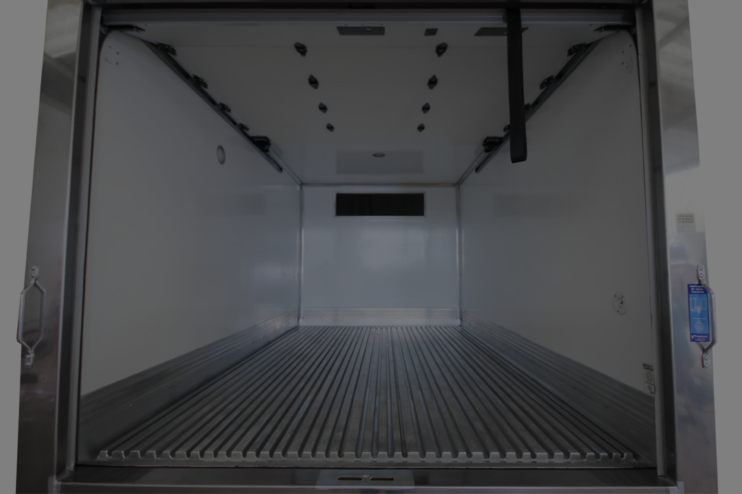 FRP Panels for Truck Bodies | Waterproof & Durable | FRP Sheets Canada ...