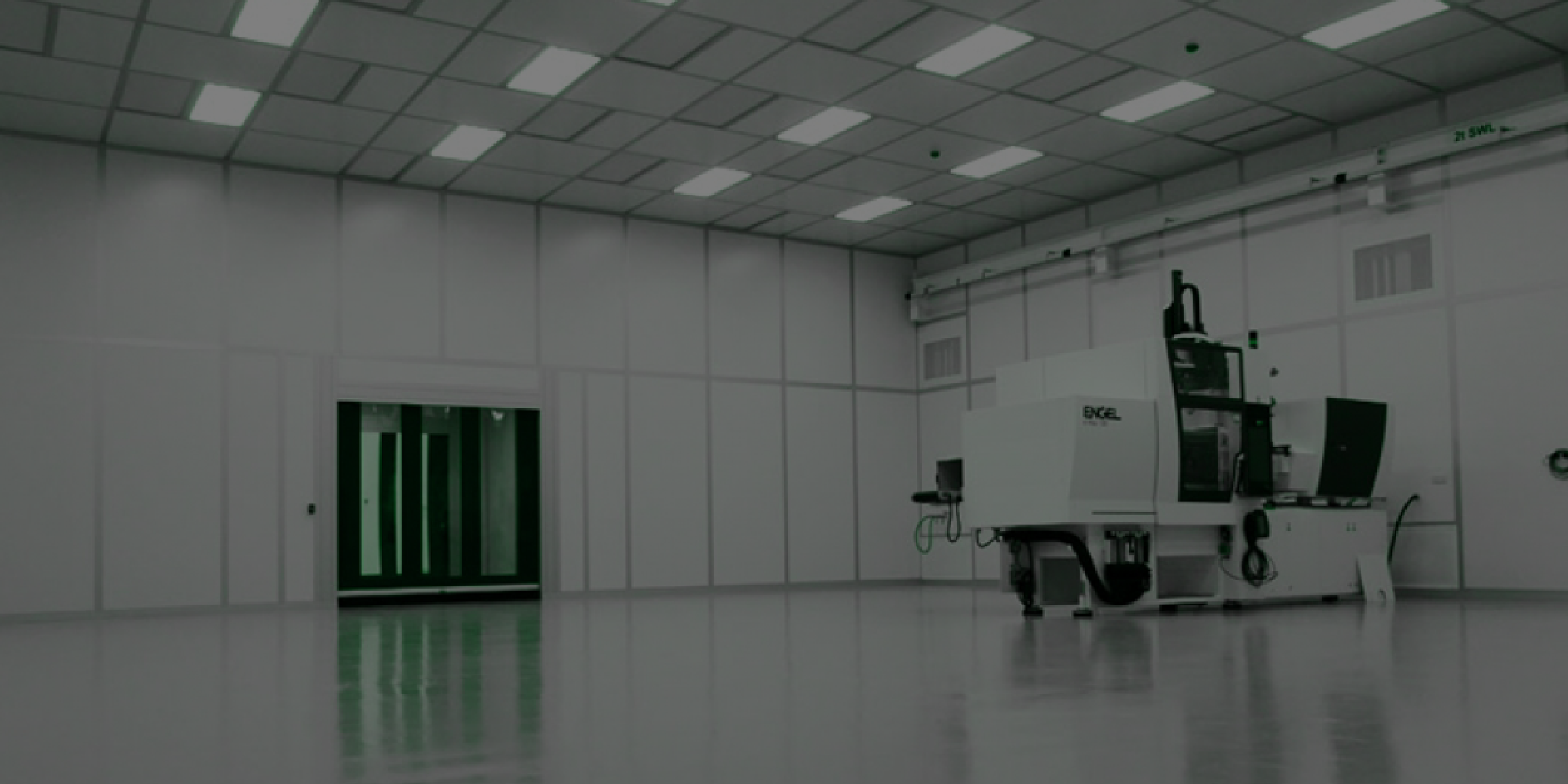 Clean Rooms | FRP Panels Application and Uses | FRP Sheets Canada – FRP ...