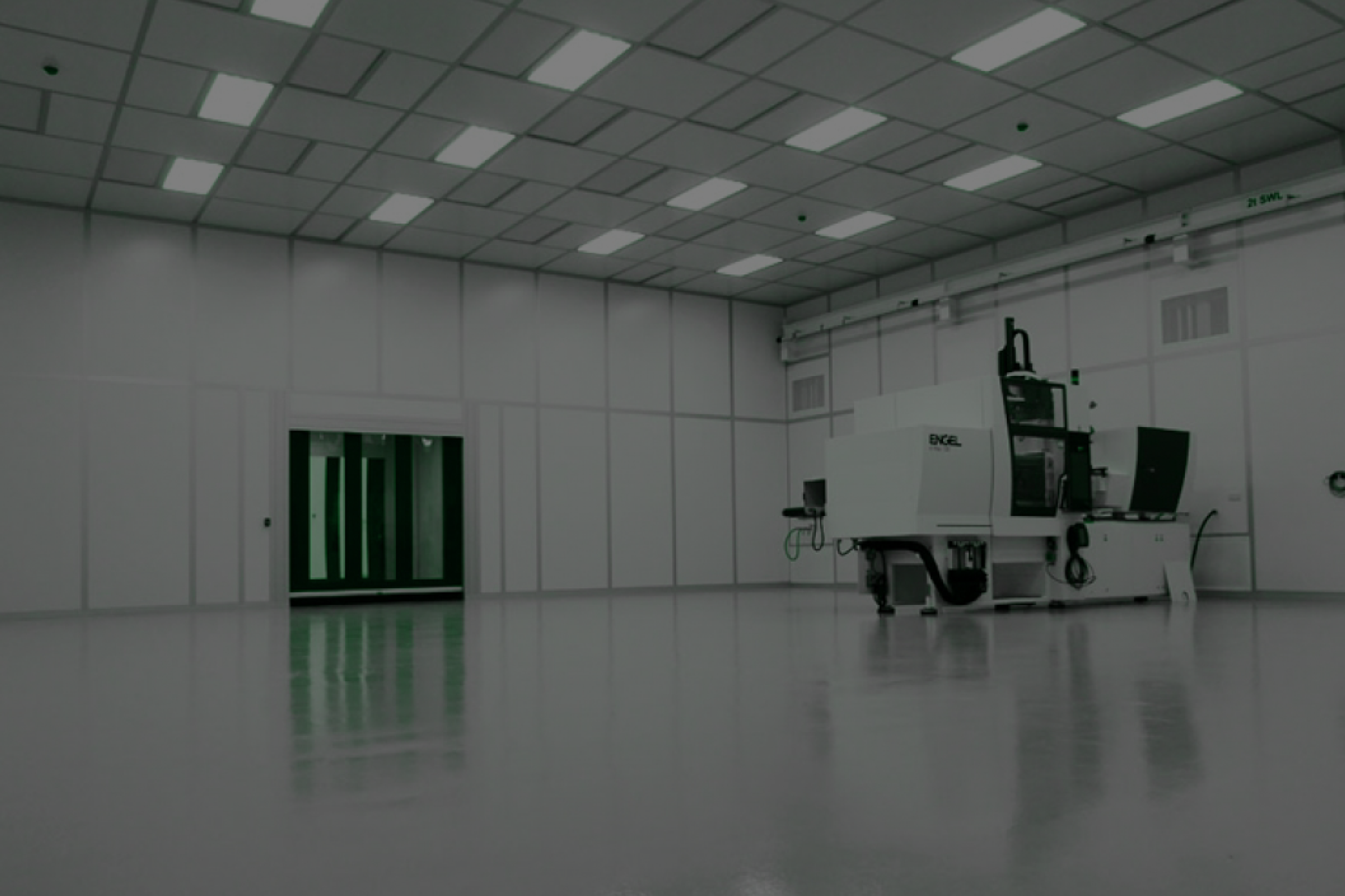 Clean Rooms | FRP Panels Application and Uses | FRP Sheets Canada – FRP ...